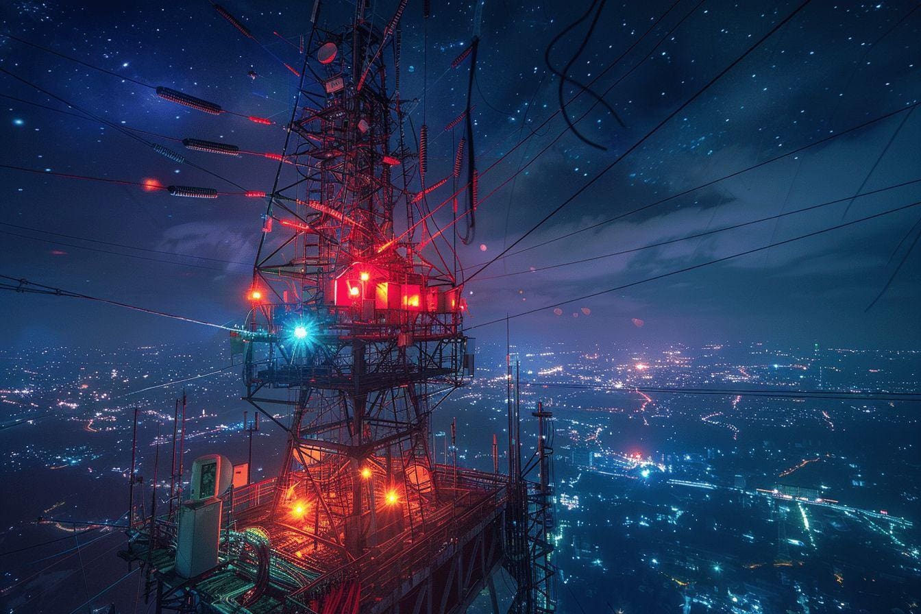 Atomfall radio towers: how to complete joyce tanner quest - a detailed ...